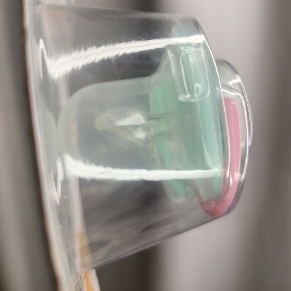 Disney | Accessories | Disney Baby Princess Pacifier Lot Of 3 | Poshmark